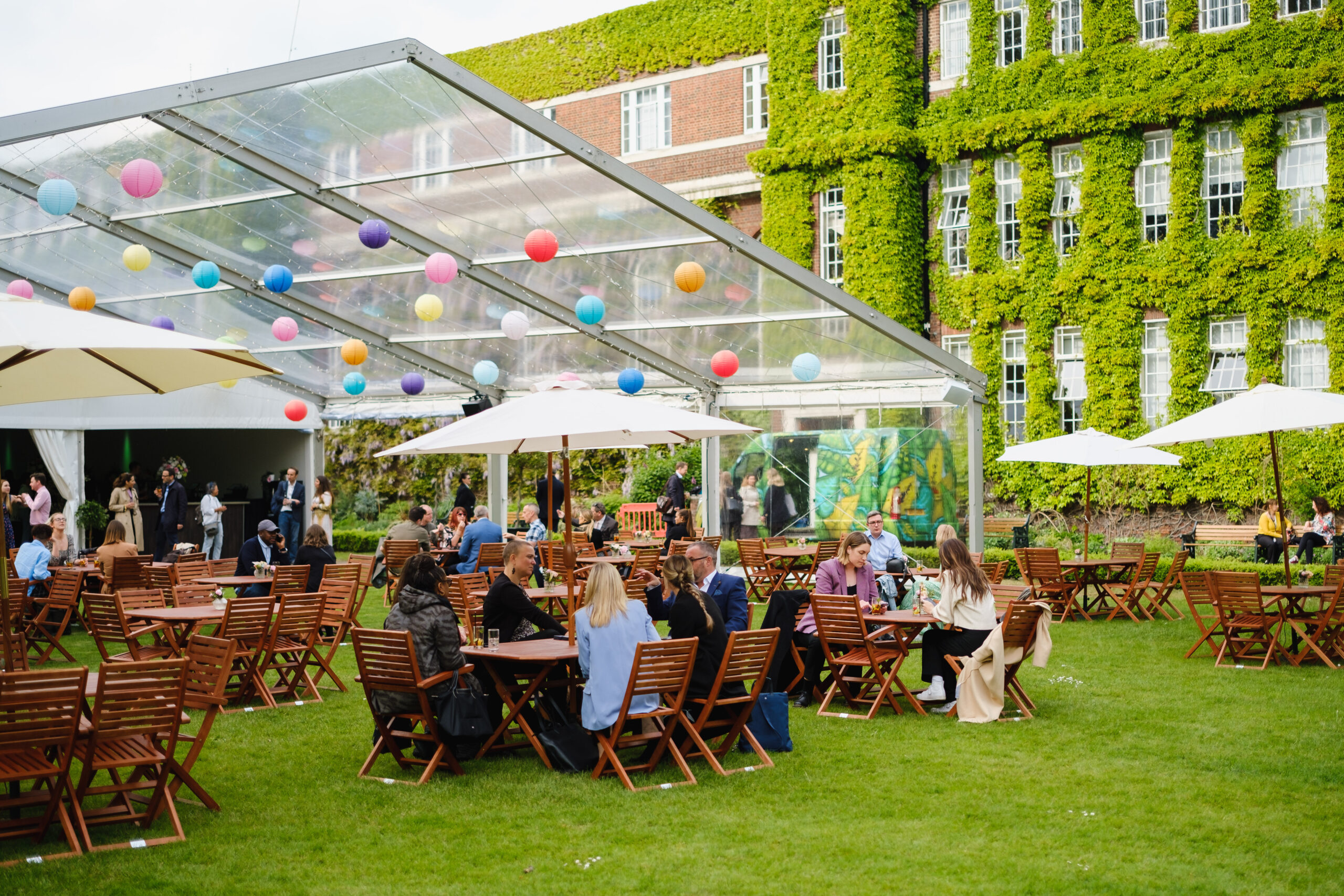 Top Tips To Help You Plan The Perfect Summer Party