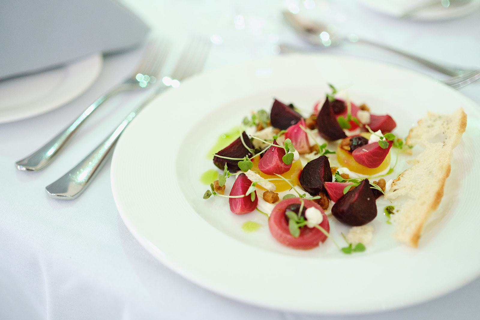 Private Dining Spaces London | Regent’s Private Dining