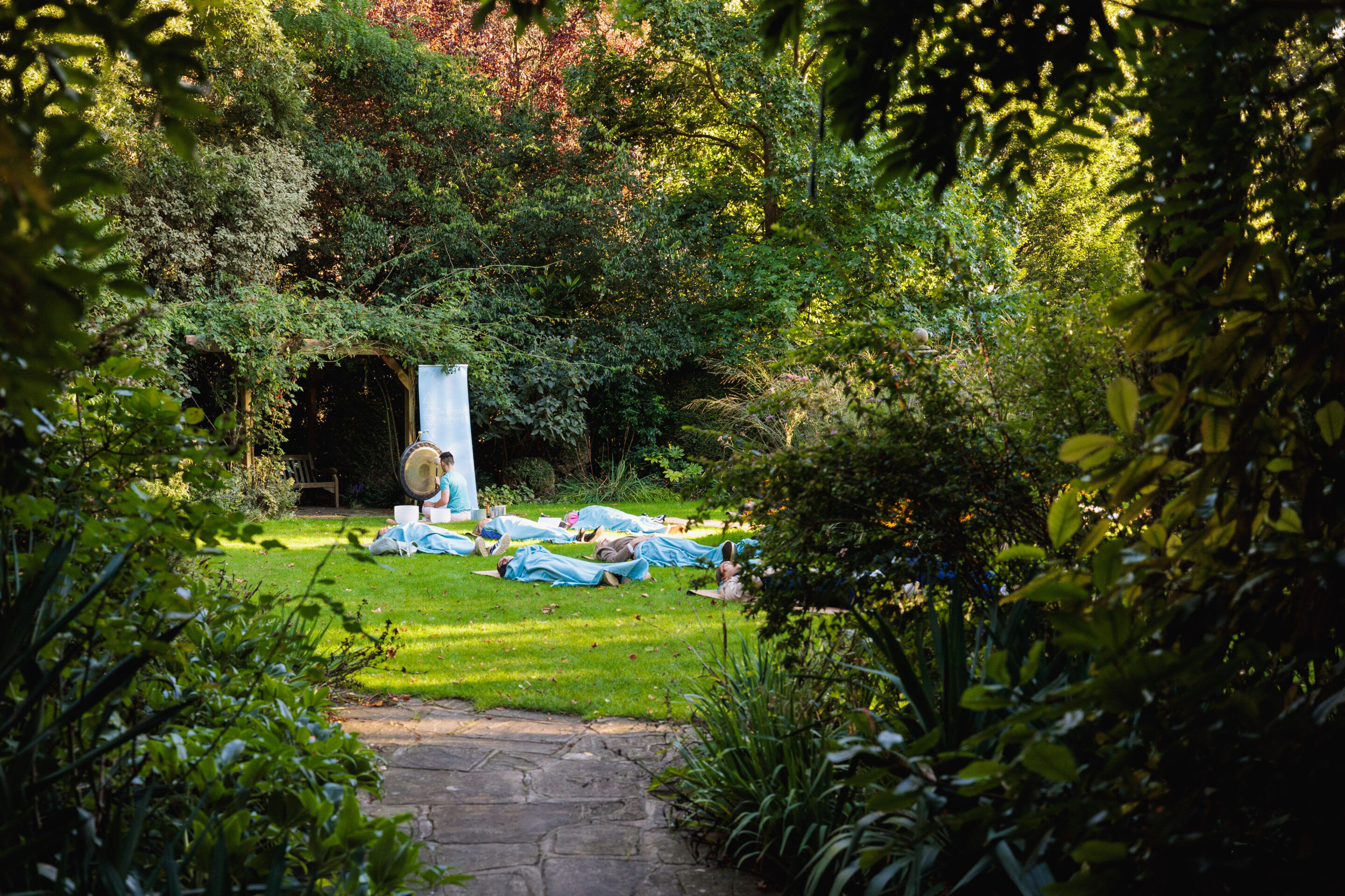 Wellness and the importance of comfort in events