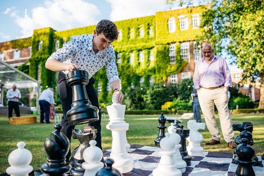 The 10 best things to do in Regent's Park - Regent's Events